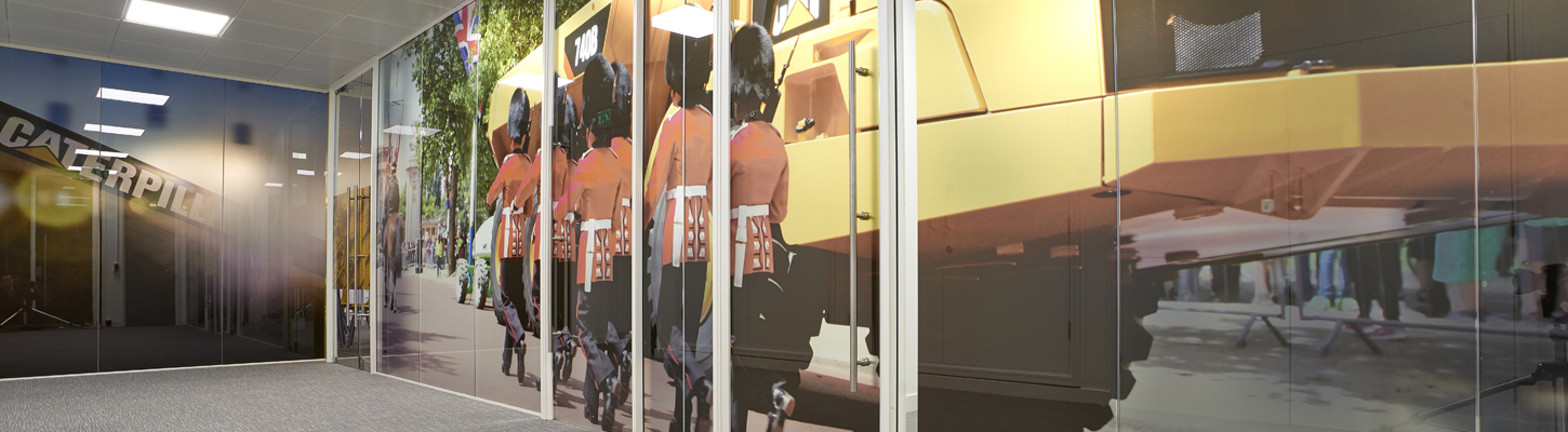 Case studies - KWB Office