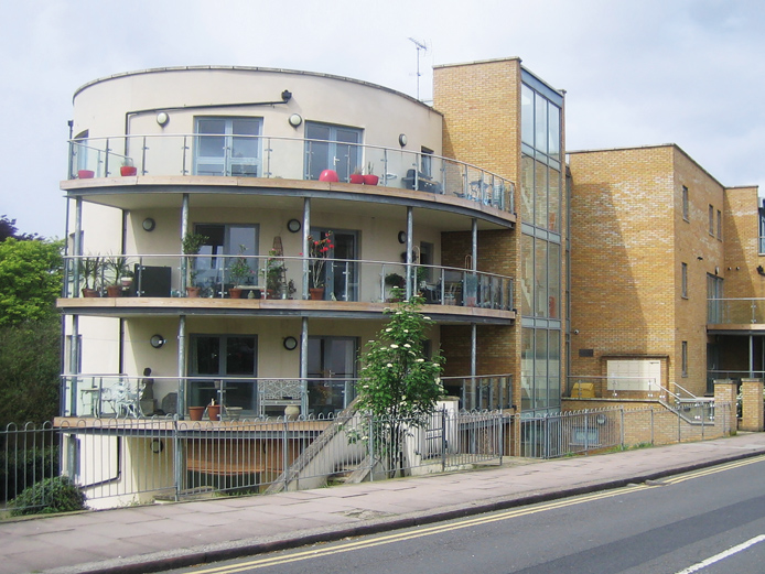 Case studies - KWB Office