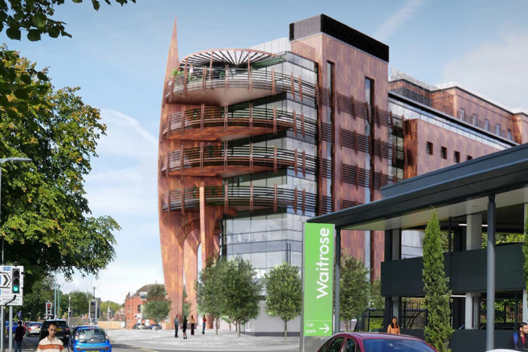 Solihull office market Q2 2021 - KWB research for Solihull / M42 corridor