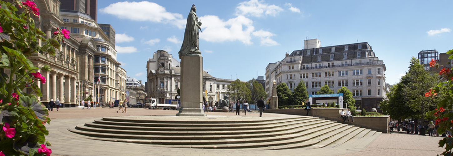 Waterloo House - KWB Property Management case study