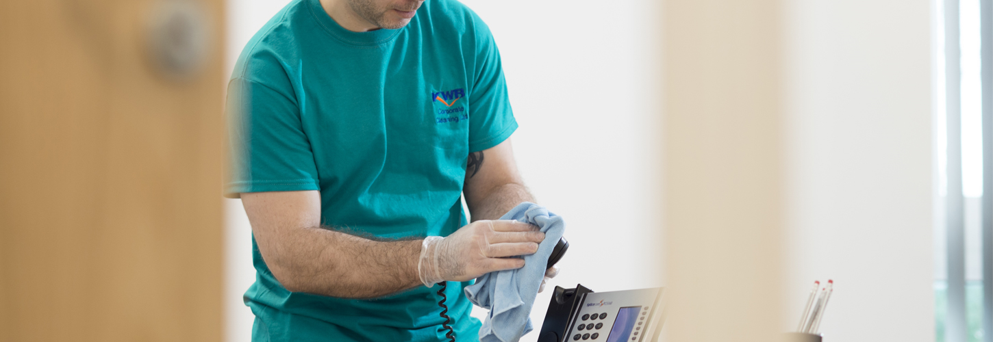 Additional services - KWB